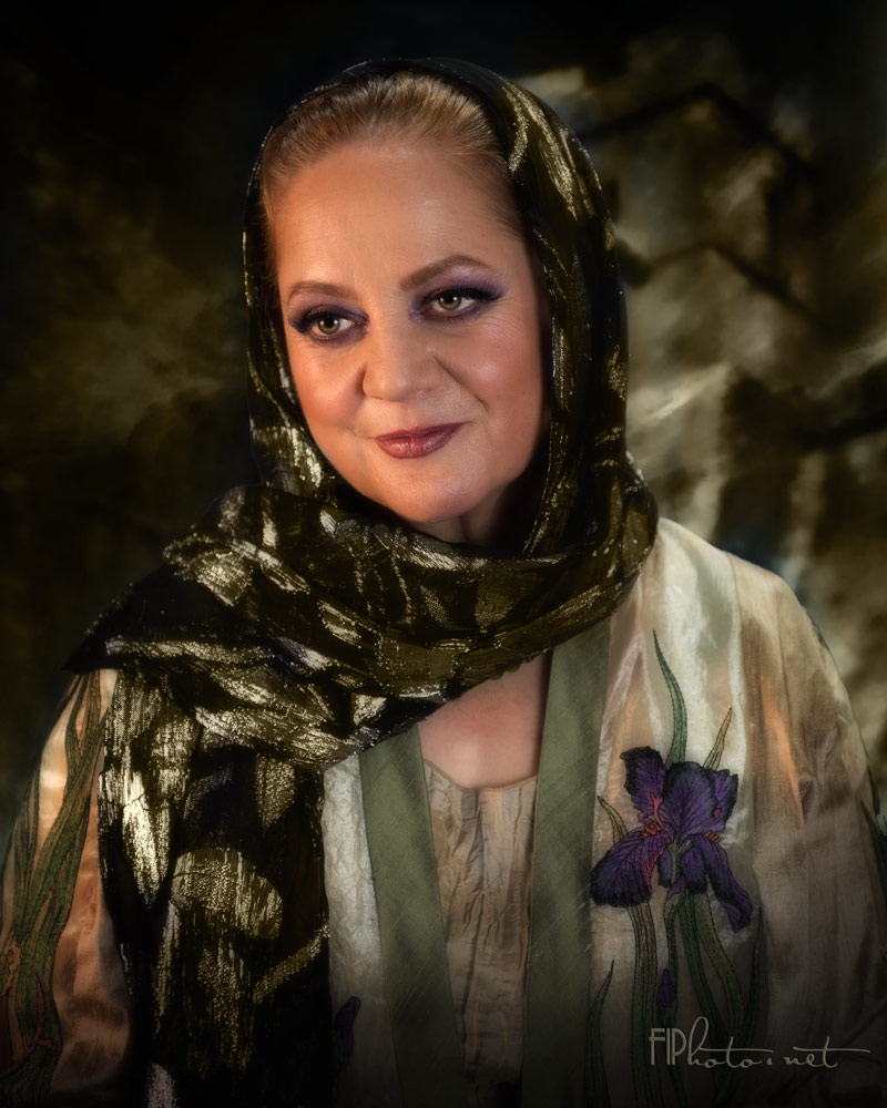 About Patricia Briggs